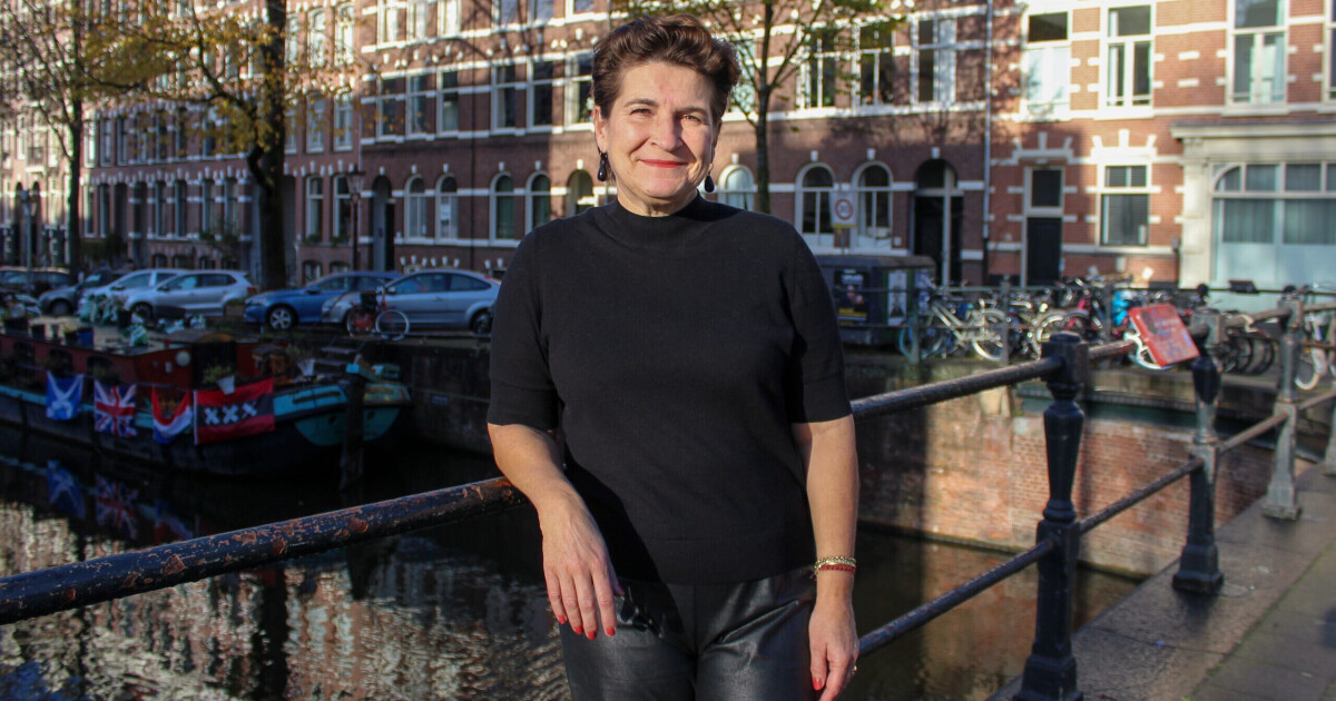 Lilianne Ploumen benoemd als voorzitter Raad van Toezicht Nidos - Nidos